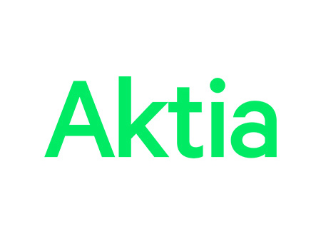 Aktia Logo