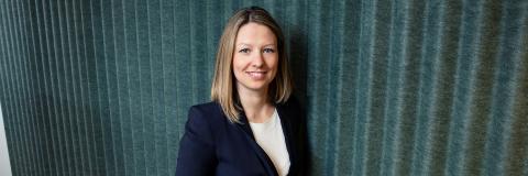 Maria Malmberg | Aktia Corporate Site